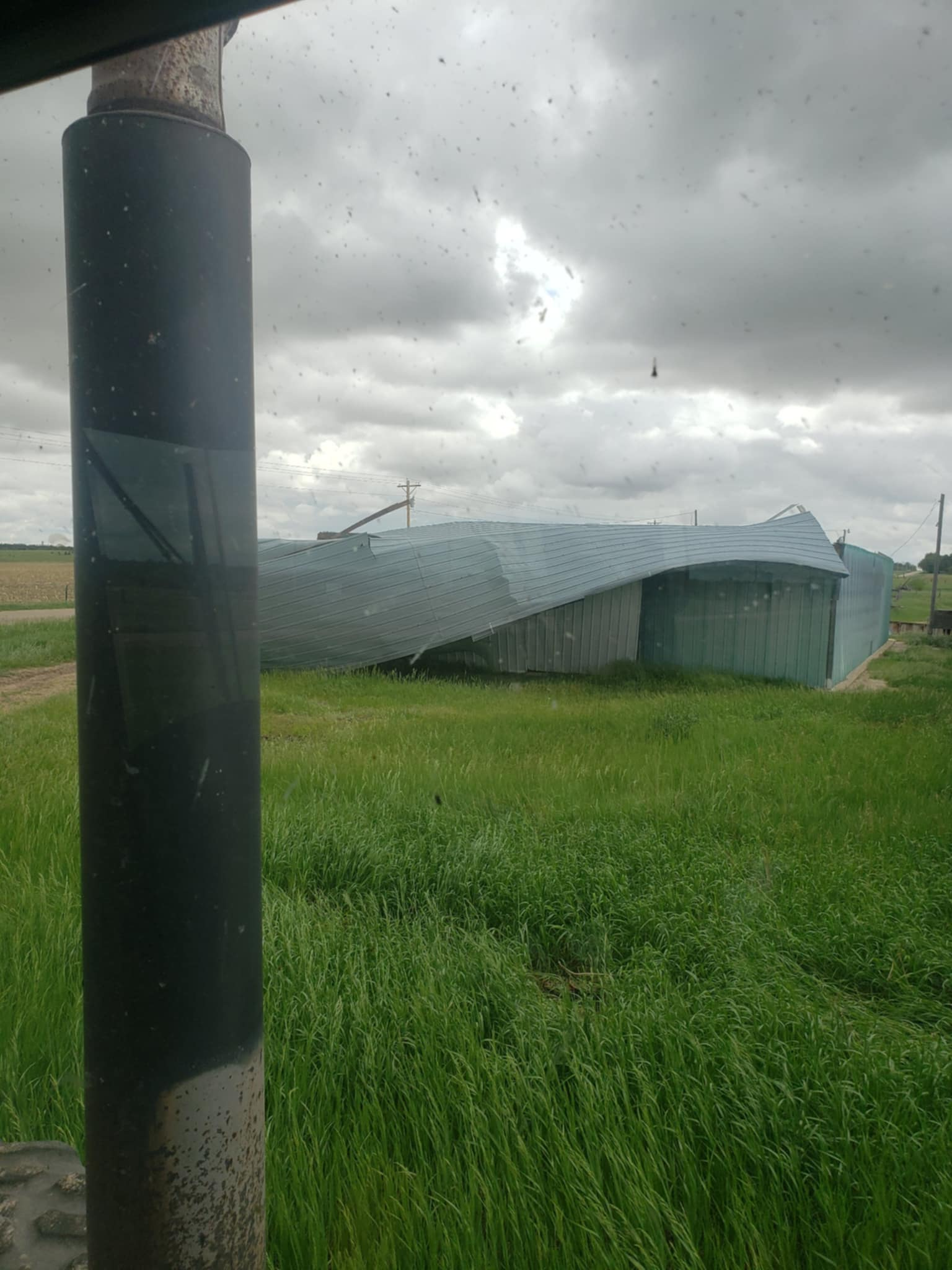 Glo-Molded | Blow Molds | General Plains Plastics