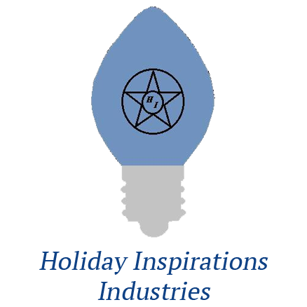 Glo-Molded Archive: History of Holiday Blow Molds & Grassland Enterprises